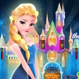 Ellie Builds the Castle - Click 4 Games High Quality Flash Games
